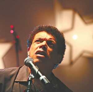 Wando (Romantismo) - Esquina Musical