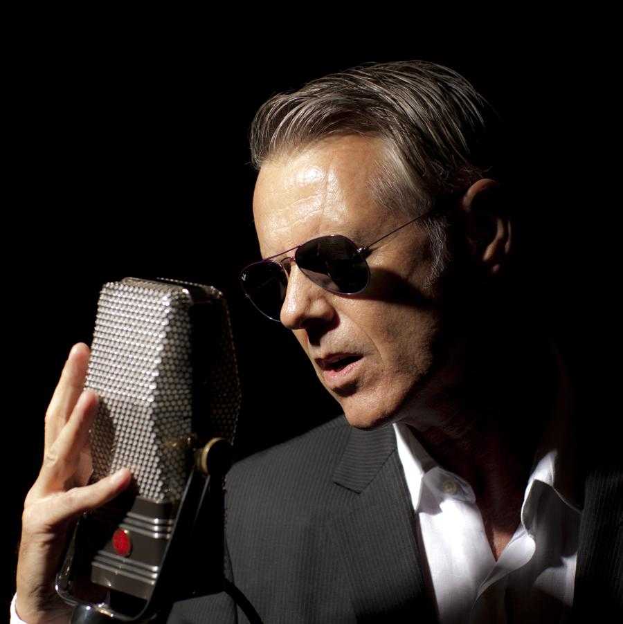 Entrevista: Ritchie - Esquina Musical