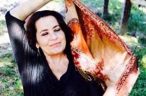 Entrevista: O Grande Amor de Ana Terra - Esquina Musical