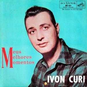 A Graça & A Música De Ivon Curi - Esquina Musical