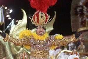 Centenários 2016: Clóvis Bornay representou elite carioca de sua época ...