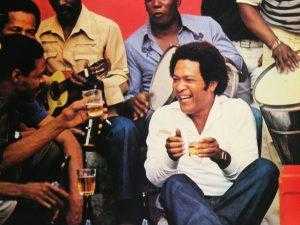 80 anos de Roberto Ribeiro, a voz que eternizou ‘Todo Menino É Um Rei ...