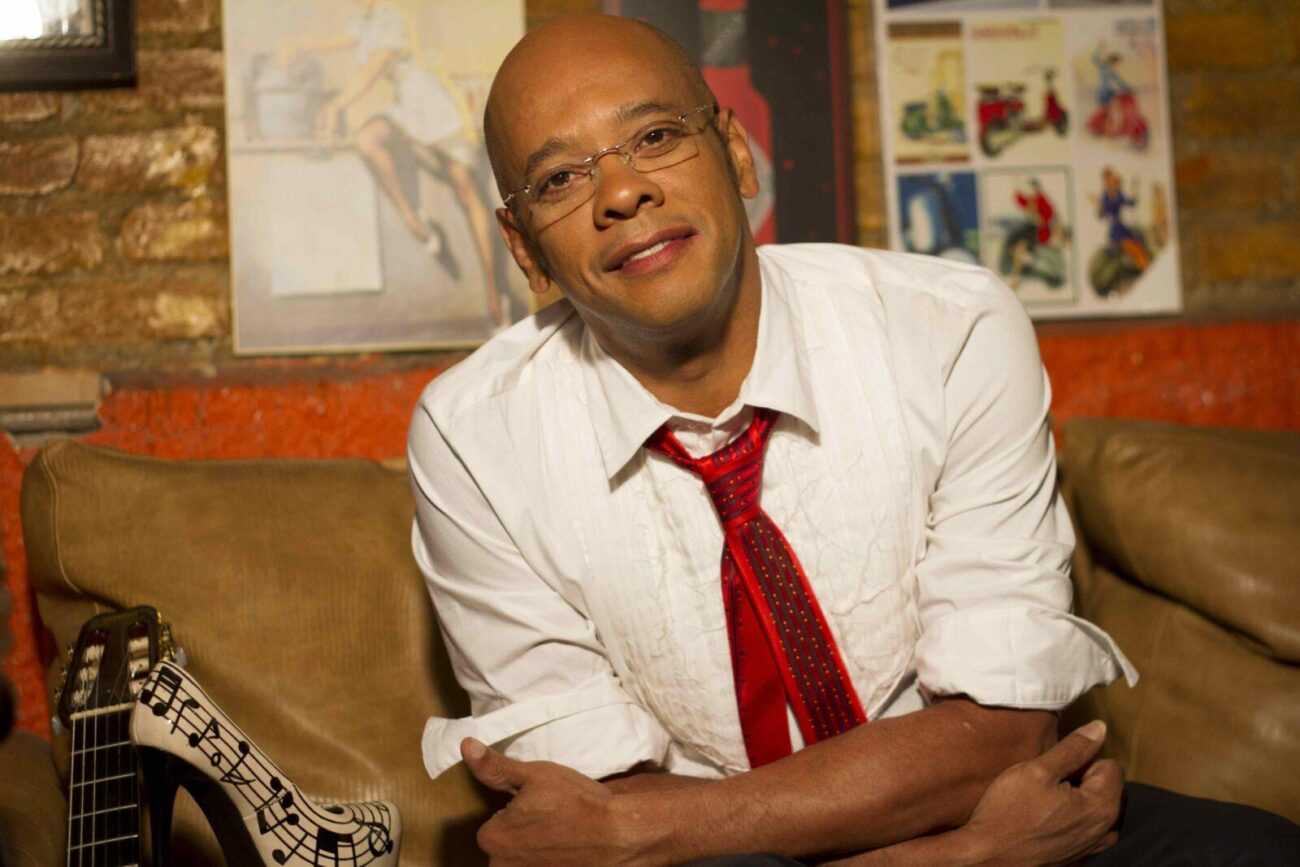 Relembre sucessos de Vander Lee, gravado de Bethânia a Gal Costa ...