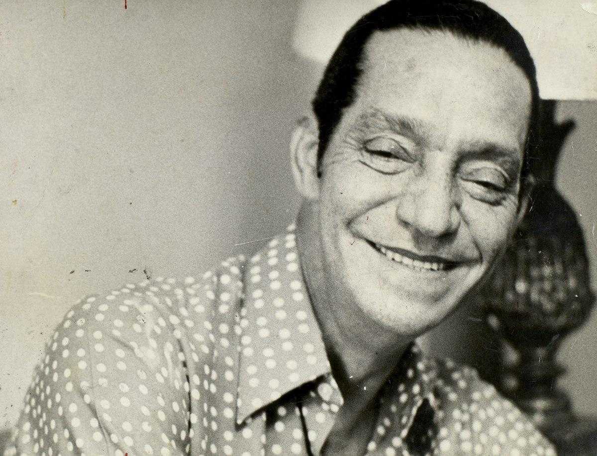 Relembre sucessos de Orlando Silva, cantor que marcou época no rádio ...