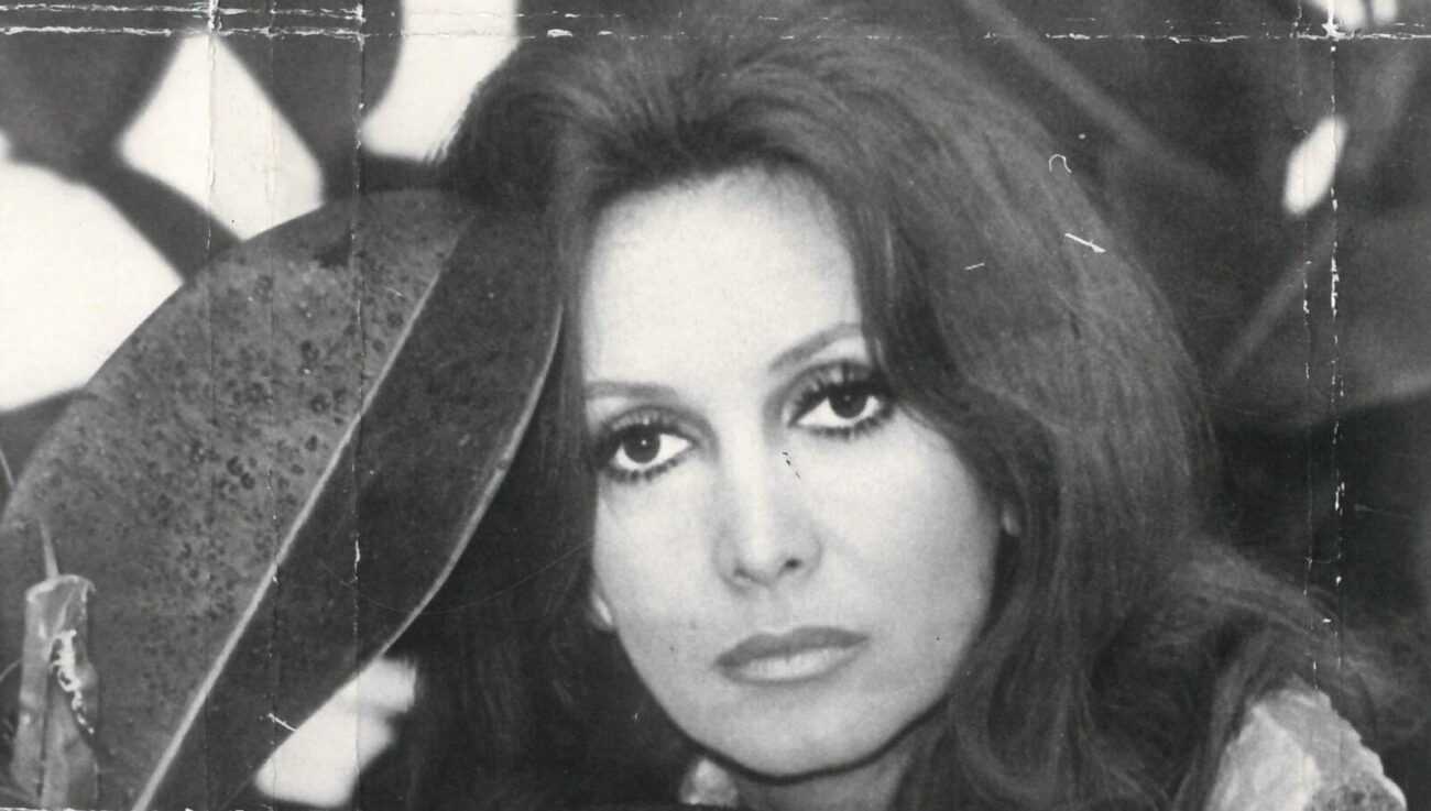 Dóris Monteiro foi símbolo de modernidade e da transição para a bossa ...