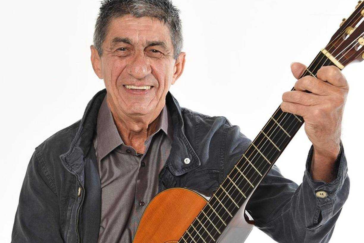 75 anos de Fagner: Relembre sucessos do cantor e compositor cearense ...