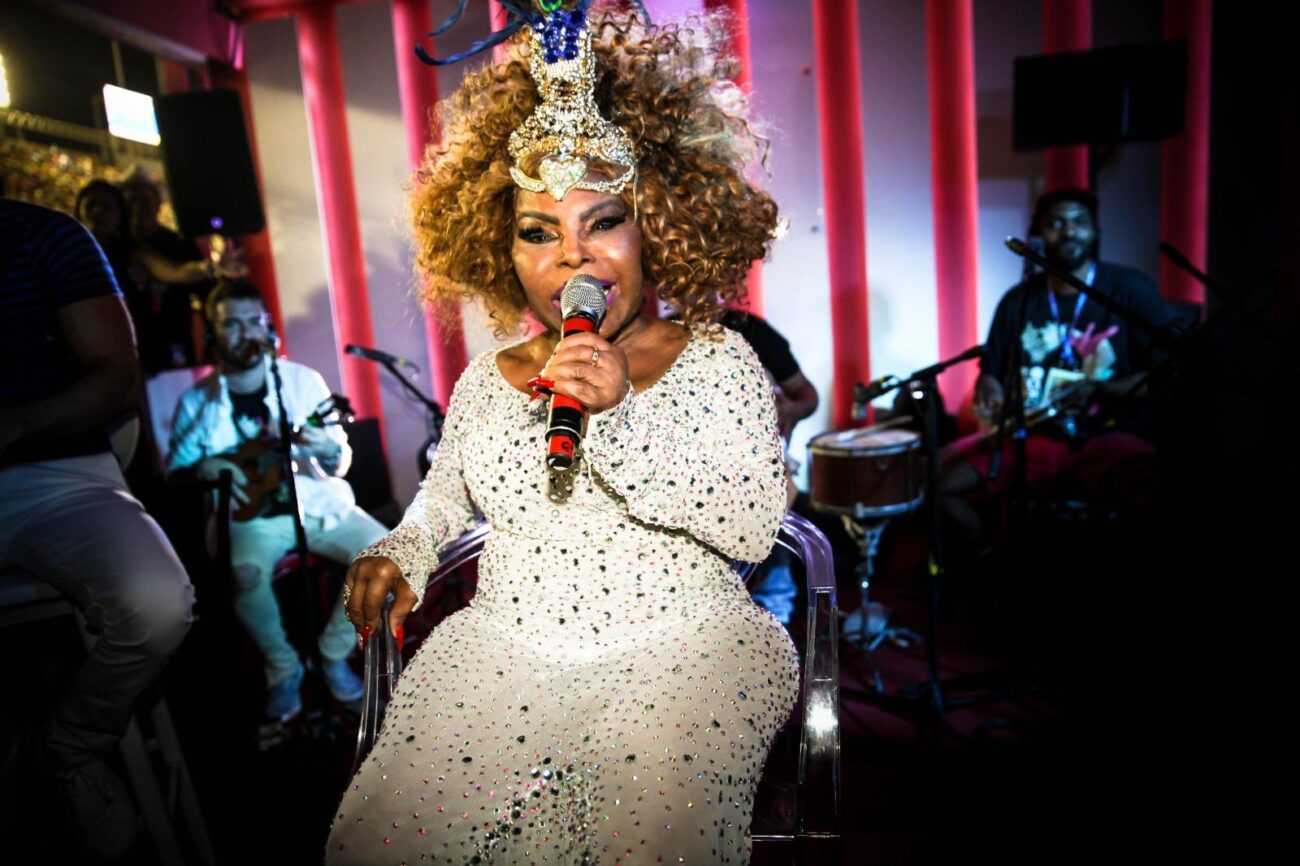 Relembre e ouça músicas que fizeram história e sucesso no Carnaval ...