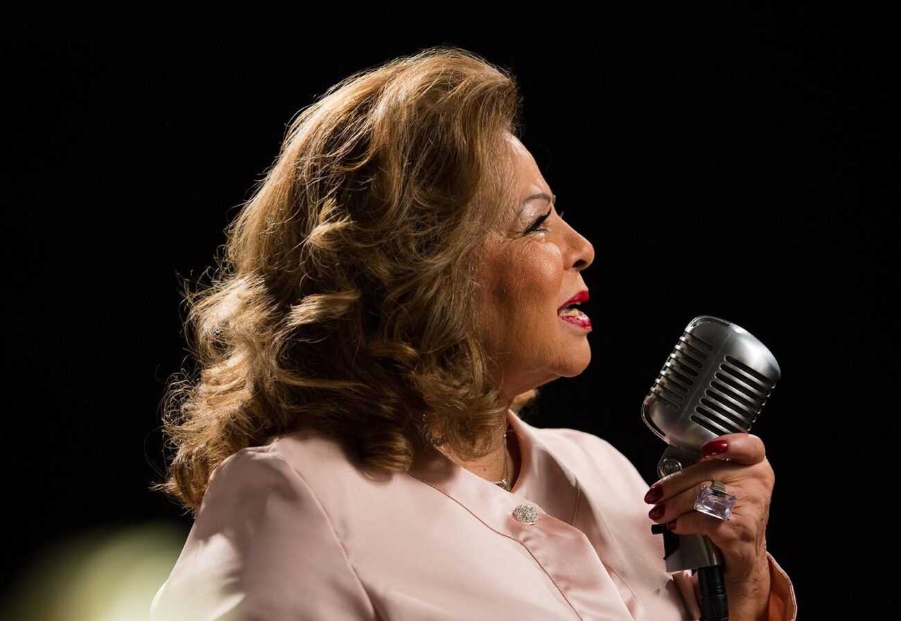 Relembre sucessos de Angela Maria, uma das maiores cantoras do Brasil ...